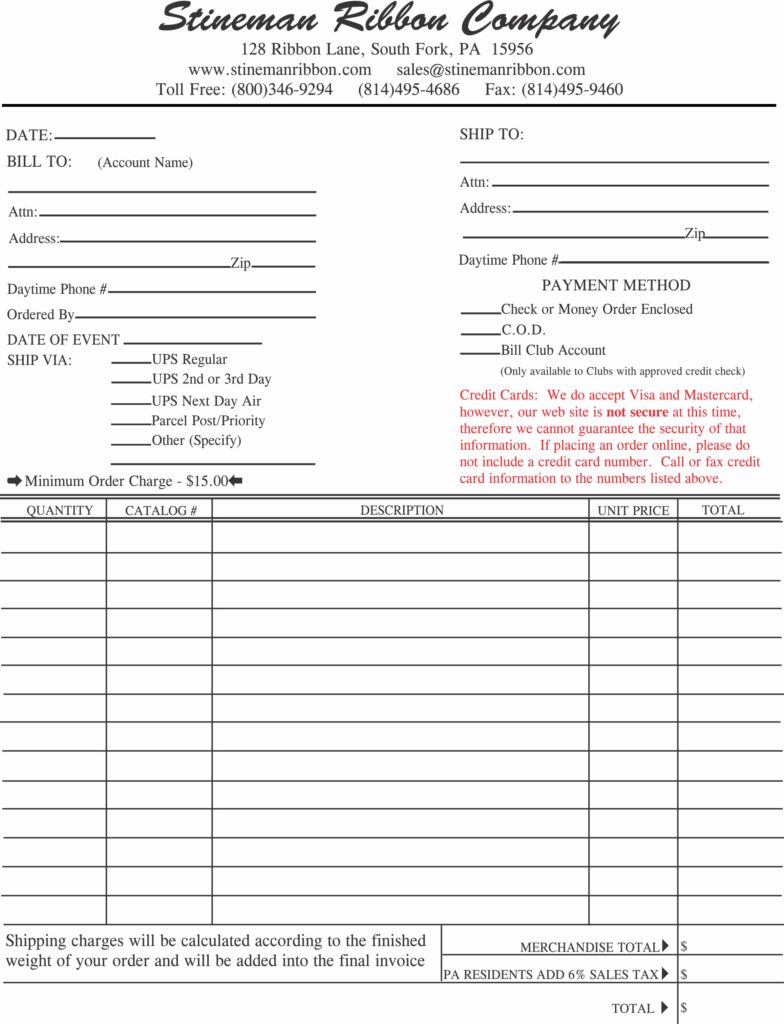 Award Ribbons, Rosettes & More - Ordering Info • Stineman Ribbon Company